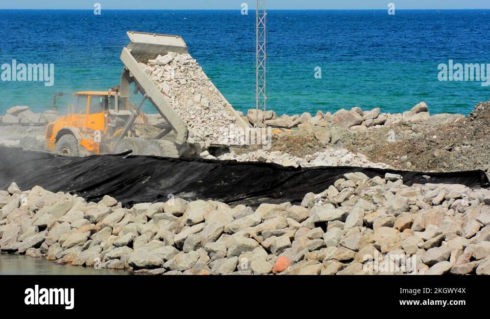 Stone rock construction Stock Videos & Footage - HD and 4K Video Clips ...