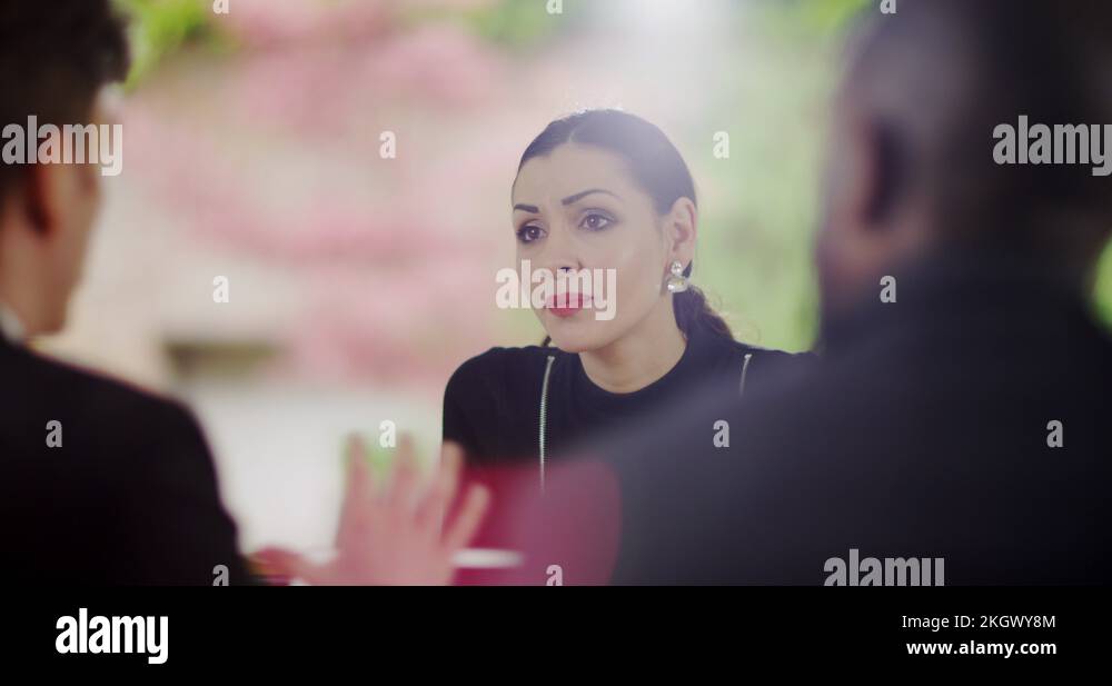 Bad interview Stock Videos & Footage - HD and 4K Video Clips - Alamy