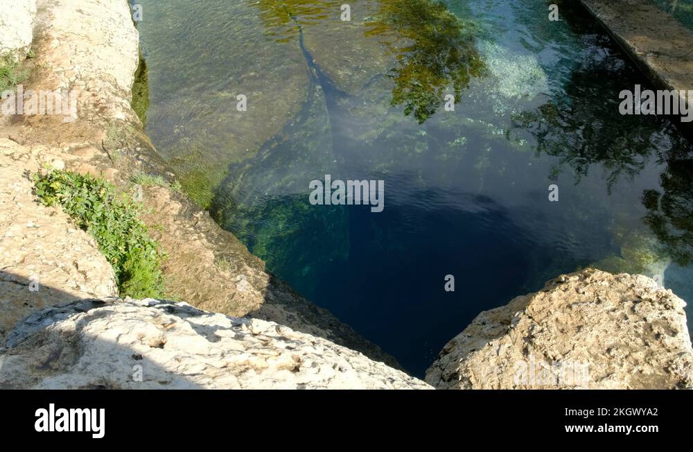 Jacobs well Stock Videos & Footage - HD and 4K Video Clips - Alamy