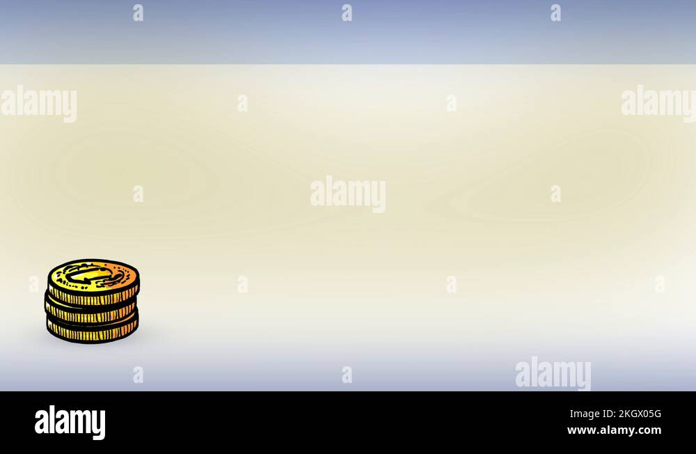 Pile stack money column Stock Videos & Footage - HD and 4K Video Clips ...