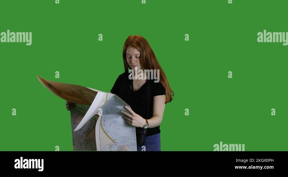 Teen map Stock Videos & Footage - HD and 4K Video Clips - Alamy