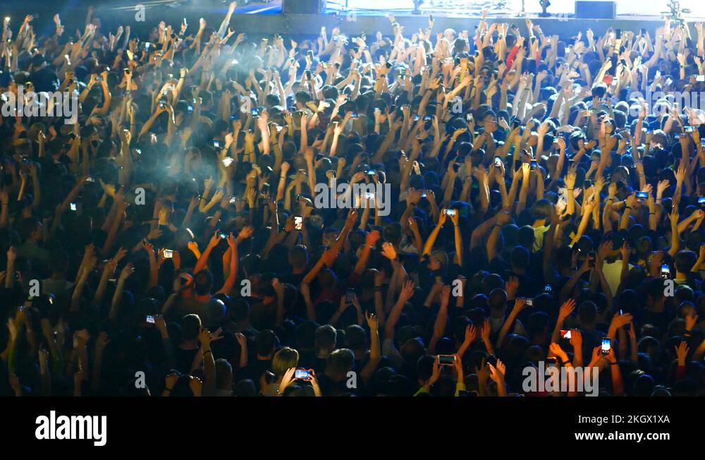 Famous rock group Stock Videos & Footage - HD and 4K Video Clips - Alamy