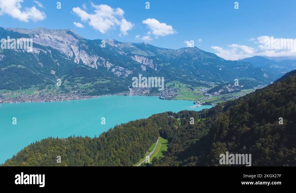 Brienzer see Stock Videos & Footage - HD and 4K Video Clips - Alamy