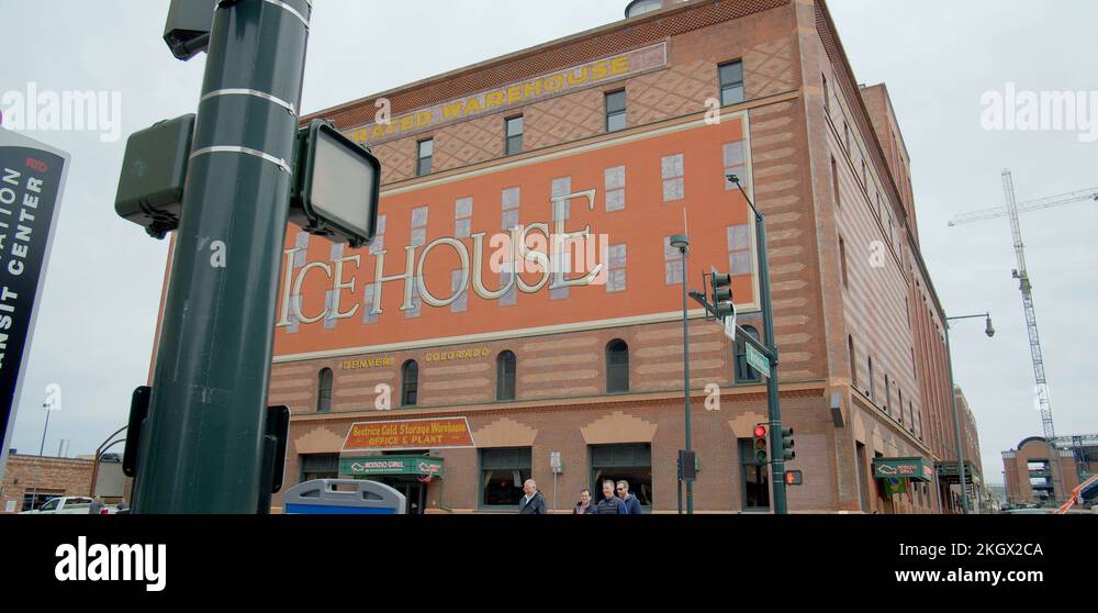 Ice house exterior Stock Videos & Footage - HD and 4K Video Clips - Alamy