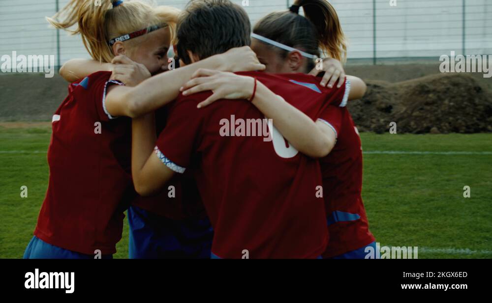 Goal scoring celebration football Stock Videos & Footage - HD and 4K ...