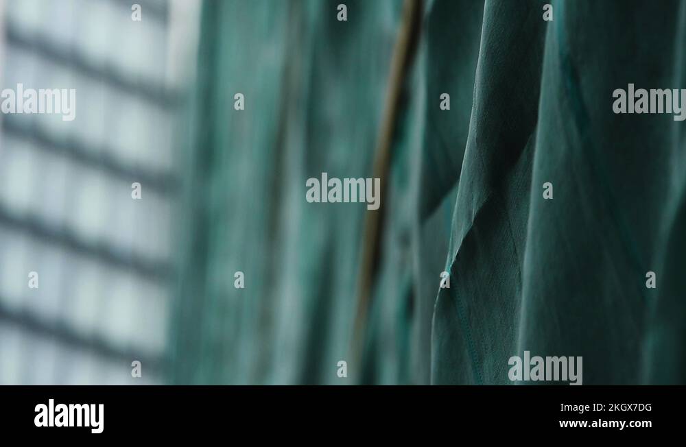 Scaffold With Safety Netting Stock Videos And Footage Hd And 4k Video Clips Alamy