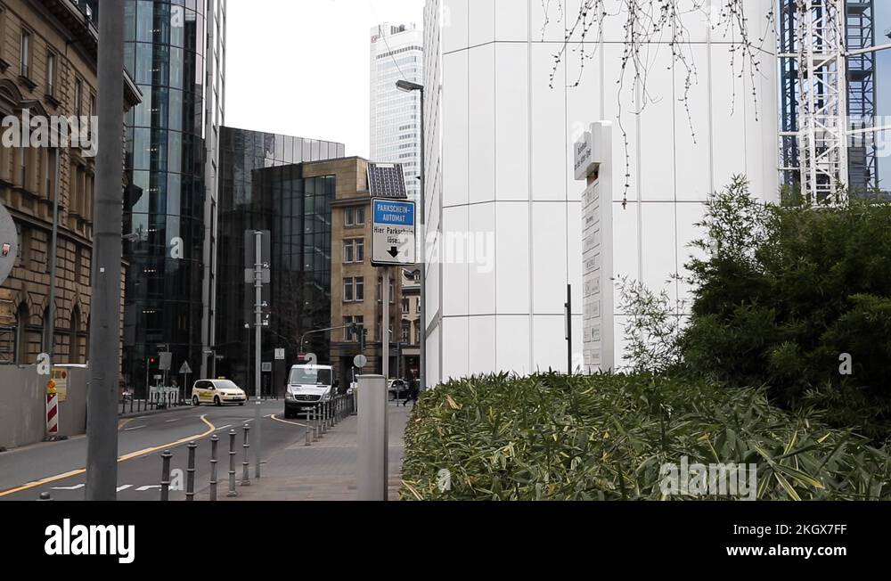 Street level architecture Stock Videos & Footage - HD and 4K Video ...