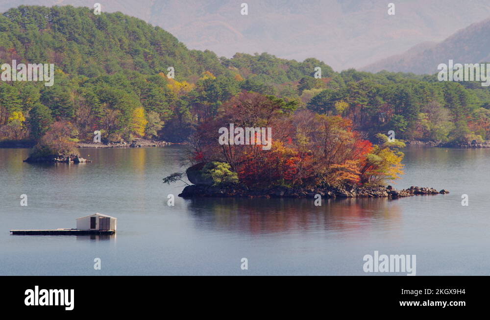 Lake hibara japan Stock Videos & Footage - HD and 4K Video Clips - Alamy
