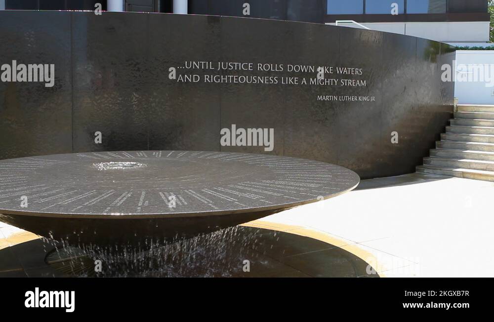 Civil rights memorials Stock Videos & Footage - HD and 4K Video Clips - Alamy