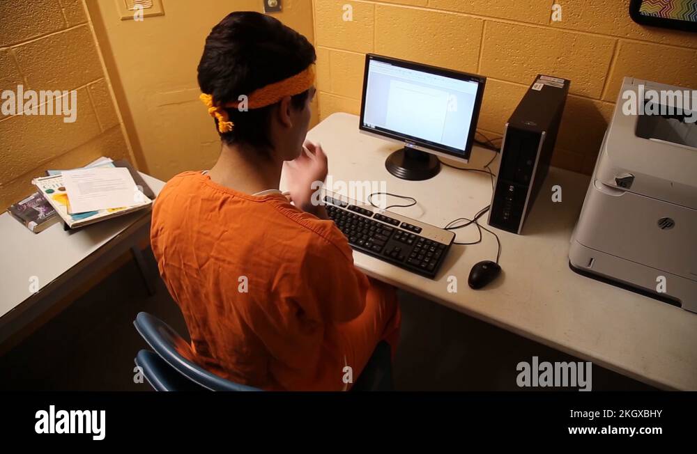 Woman inmate Stock Videos & Footage - HD and 4K Video Clips - Alamy