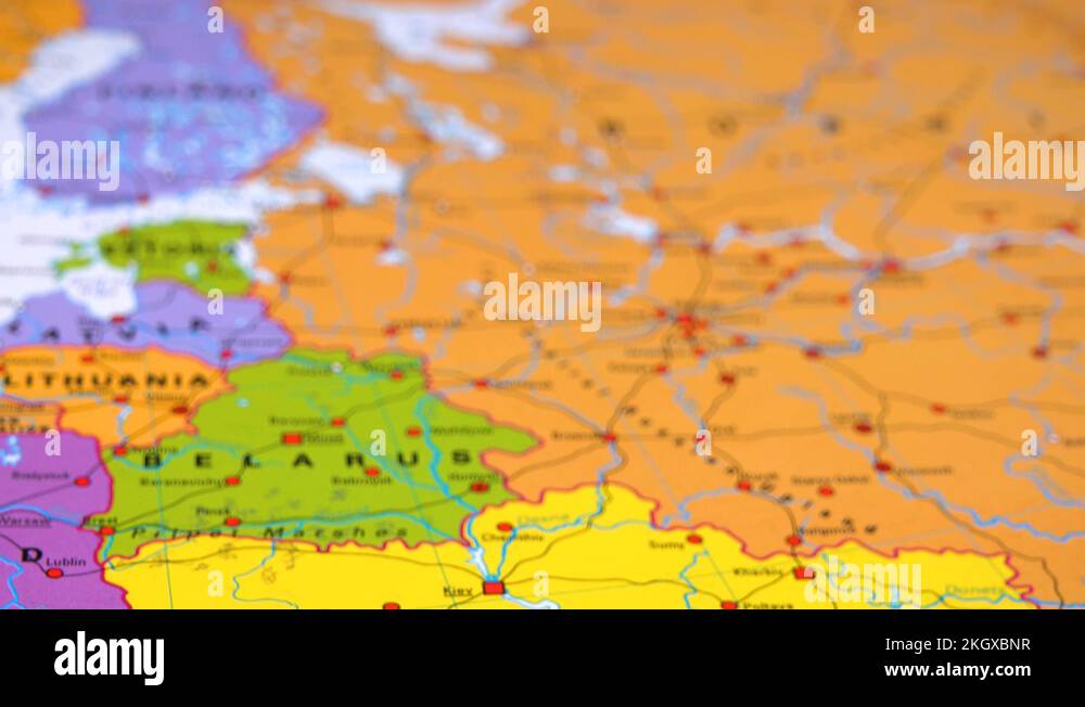 Ukraine map political Stock Videos & Footage - HD and 4K Video Clips ...