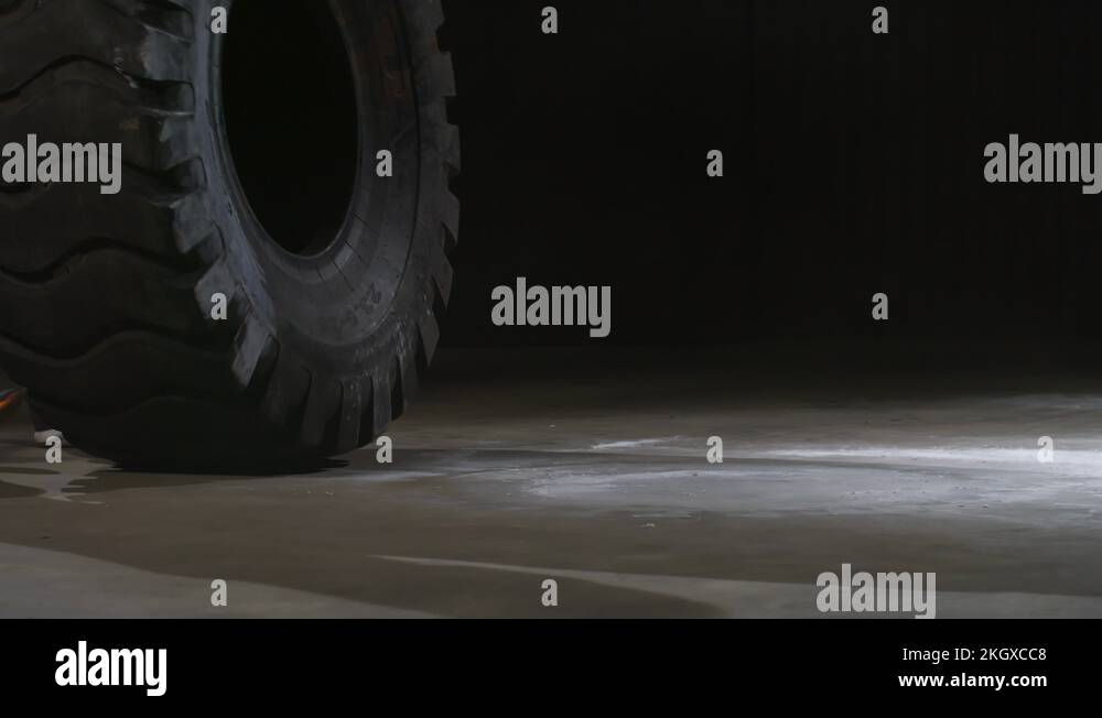 Athlete moving tire exercise Stock Videos & Footage - HD and 4K Video ...