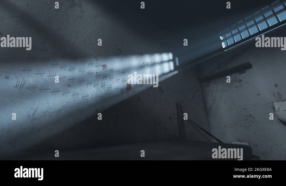 Prison cell walls Stock Videos & Footage - HD and 4K Video Clips - Alamy