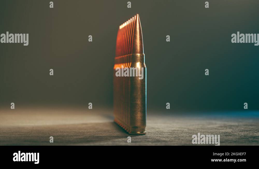 50 bmg cartridge Stock Videos & Footage - HD and 4K Video Clips - Alamy