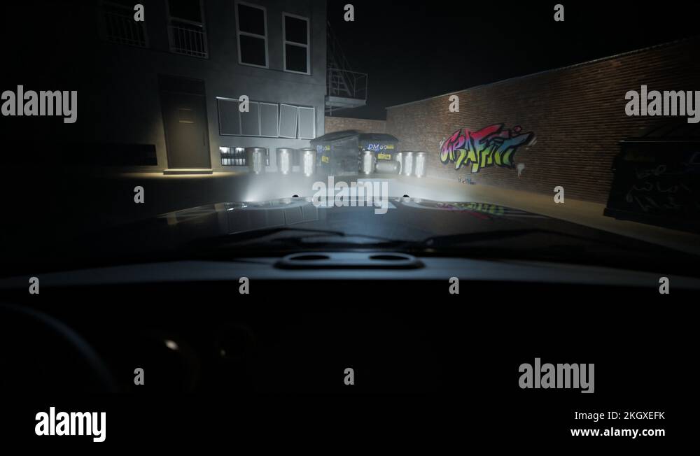 Car hood graffiti Stock Videos & Footage - HD and 4K Video Clips - Alamy