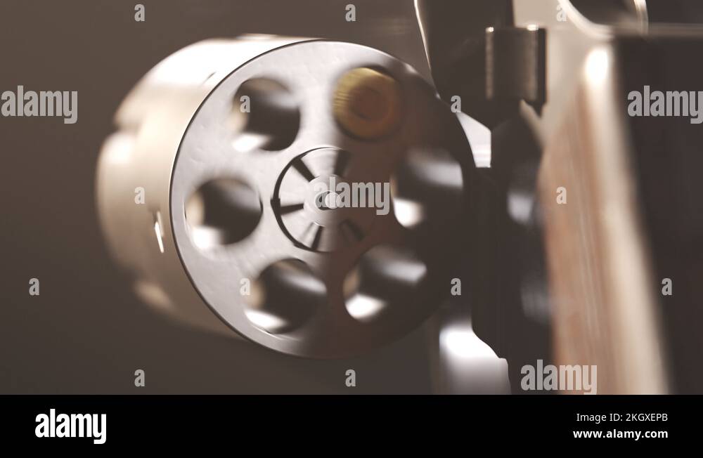 Photo with revolver photo Stock Videos & Footage - HD and 4K Video ...