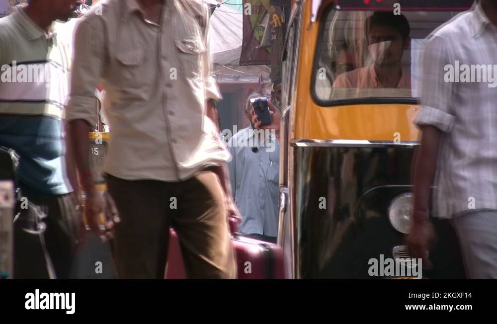 City street indian Stock Videos & Footage - HD and 4K Video Clips - Alamy