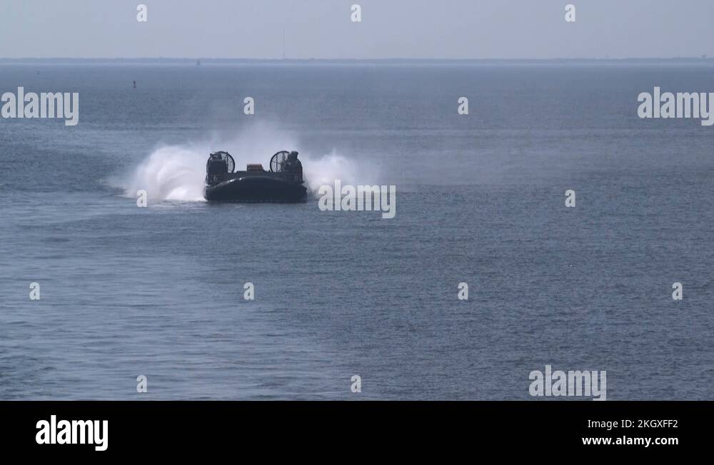 A u s navy landing craft Stock Videos & Footage - HD and 4K Video Clips ...