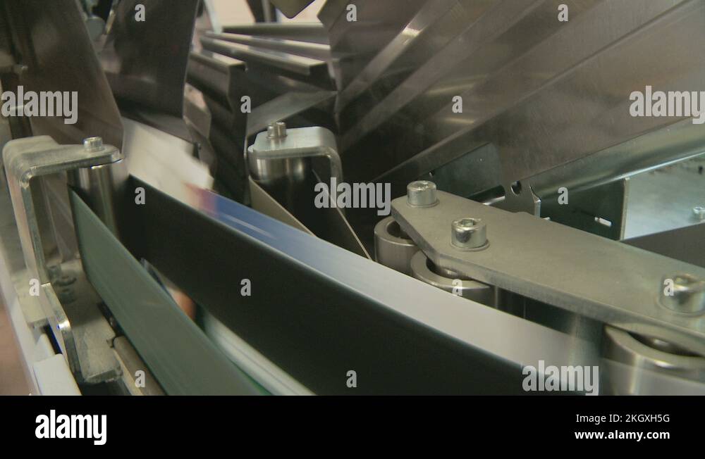 Sorting machine Stock Videos & Footage - HD and 4K Video Clips - Alamy