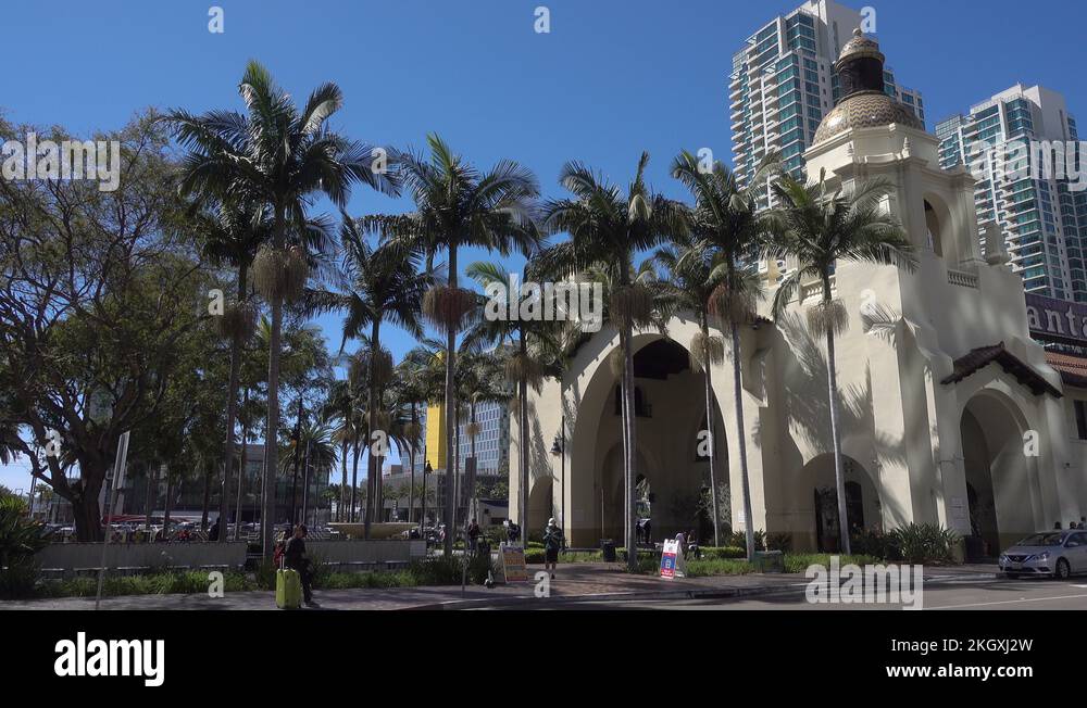 Fe railway station Stock Videos & Footage - HD and 4K Video Clips - Alamy