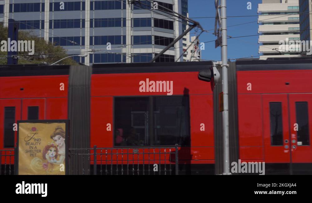 American tram system Stock Videos & Footage - HD and 4K Video Clips - Alamy