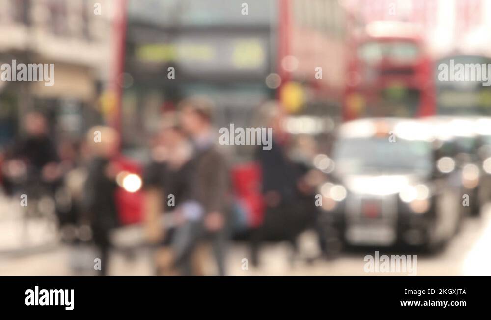 Anonymous pedestrians Stock Videos & Footage - HD and 4K Video Clips ...