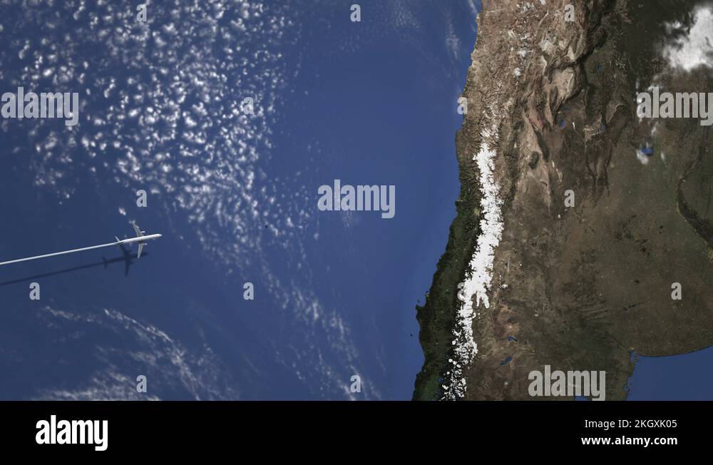 Modern map of chile Stock Videos & Footage - HD and 4K Video Clips - Alamy
