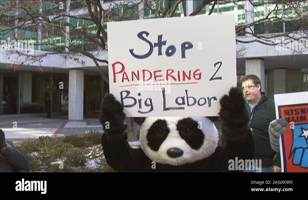 Anti union Stock Videos & Footage - HD and 4K Video Clips - Alamy