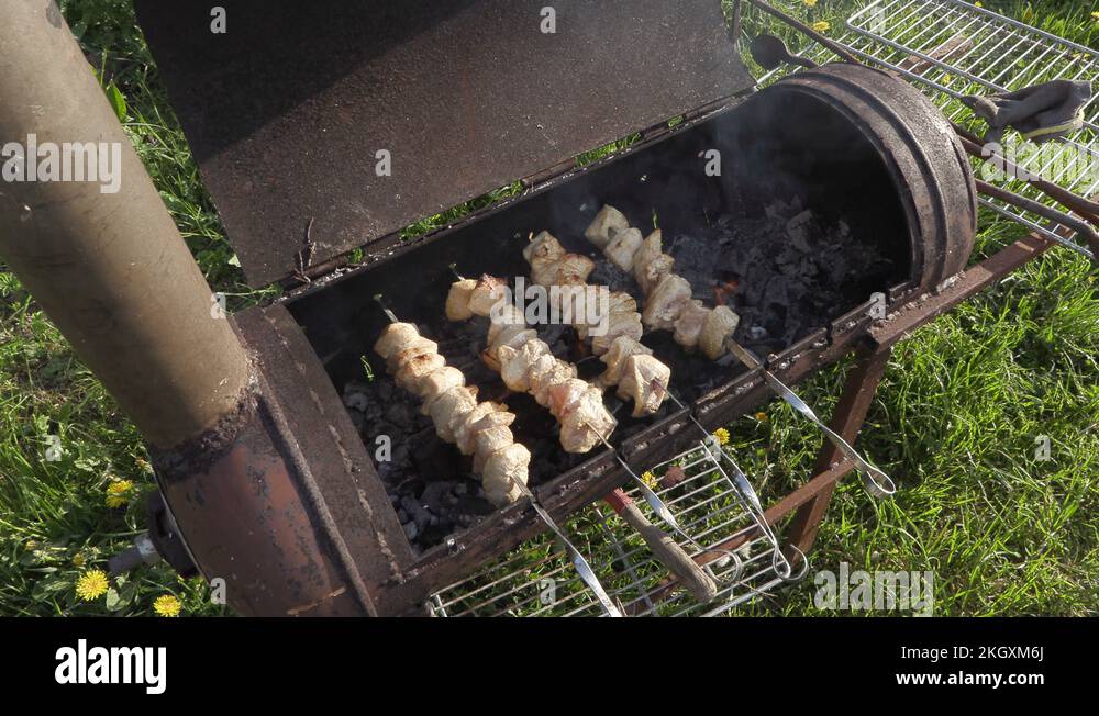 Over cooked chicken Stock Videos & Footage - HD and 4K Video Clips - Alamy