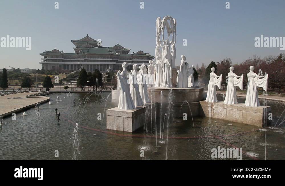 Grand peoples study house library grand peoples study house grand Stock ...