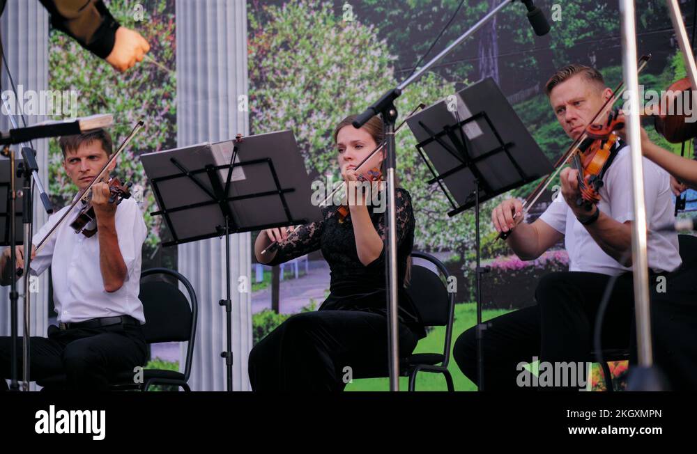 Violin viola orchestra Stock Videos & Footage - HD and 4K Video Clips ...