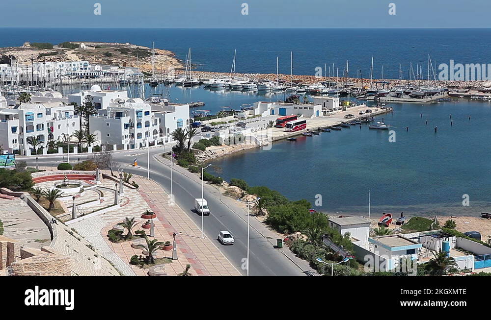 Tunis bay Stock Videos & Footage - HD and 4K Video Clips - Alamy