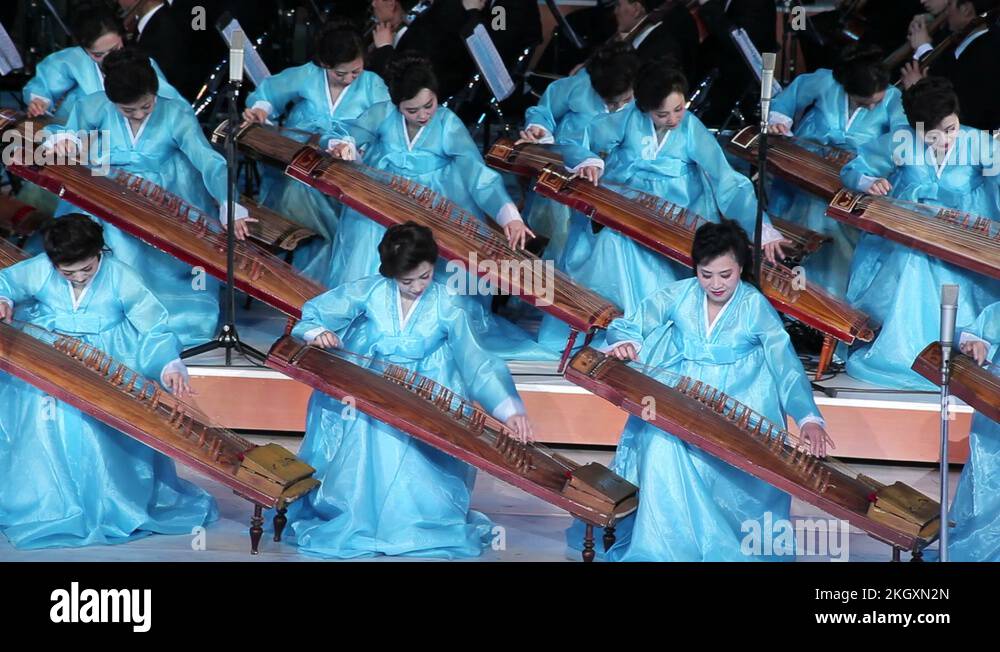 Pyongyang concert hall Stock Videos & Footage - HD and 4K Video Clips ...