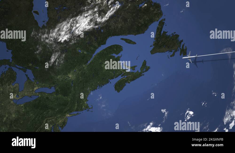 Map of quebec city Stock Videos & Footage - HD and 4K Video Clips - Alamy