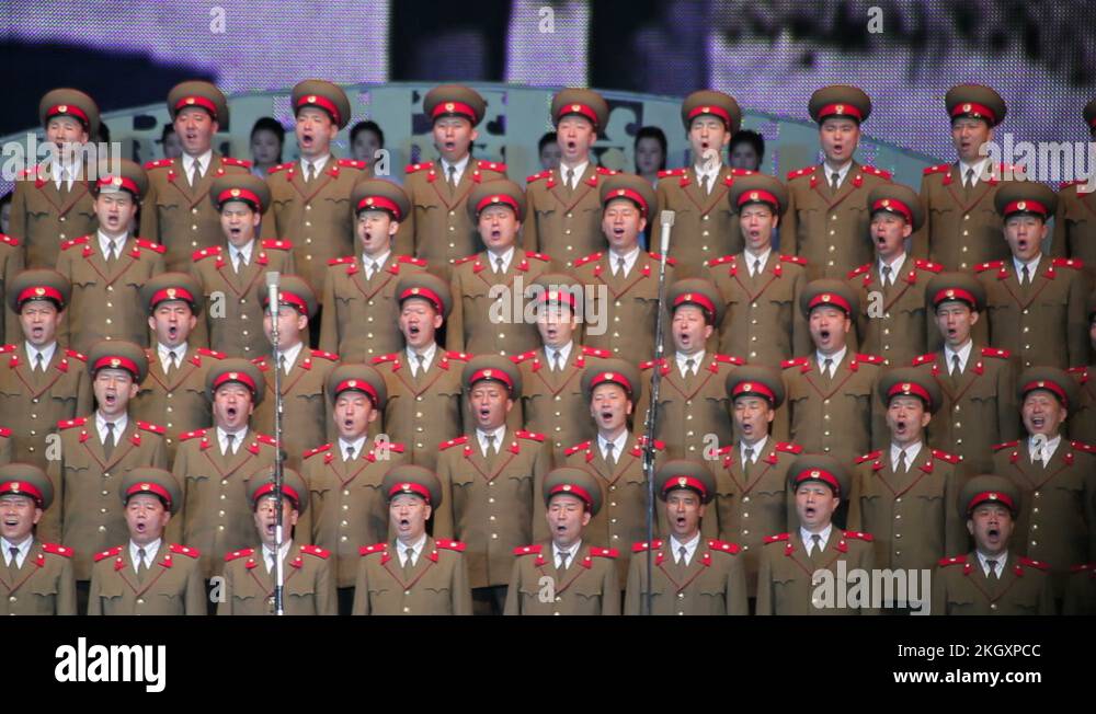 Dprk army Stock Videos & Footage - HD and 4K Video Clips - Alamy