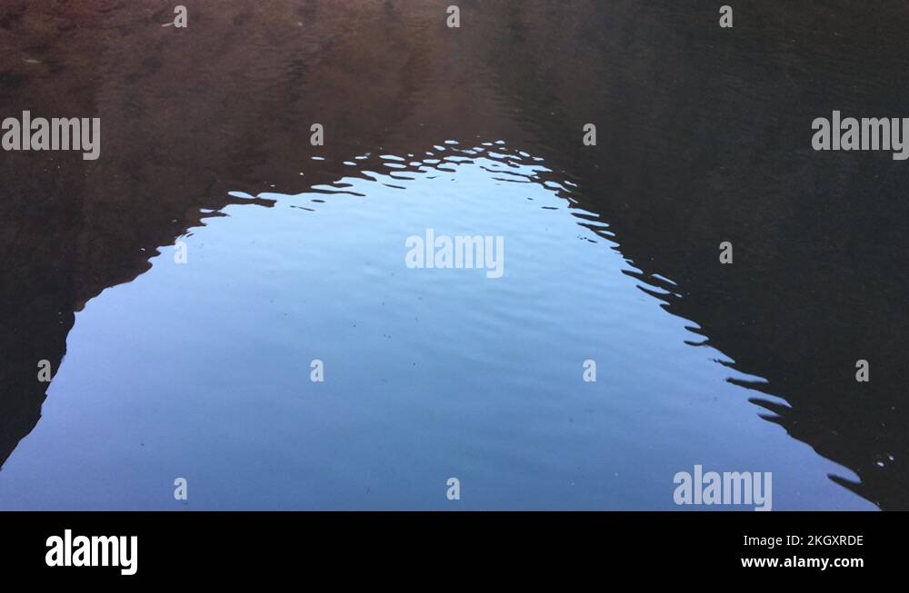 Water hole in Uluru Ayers Rock in Uluru-Kata Tjuta National Park ...