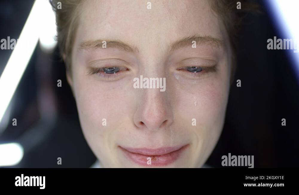 Weeping girl Stock Videos & Footage - HD and 4K Video Clips - Alamy