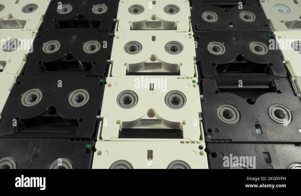 Video tape recording Stock Videos & Footage - HD and 4K Video Clips - Alamy