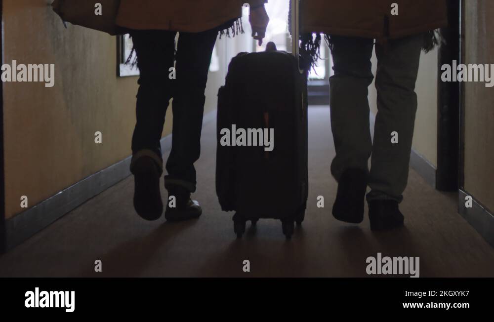 Hotel doorway suitcase Stock Videos & Footage - HD and 4K Video Clips ...