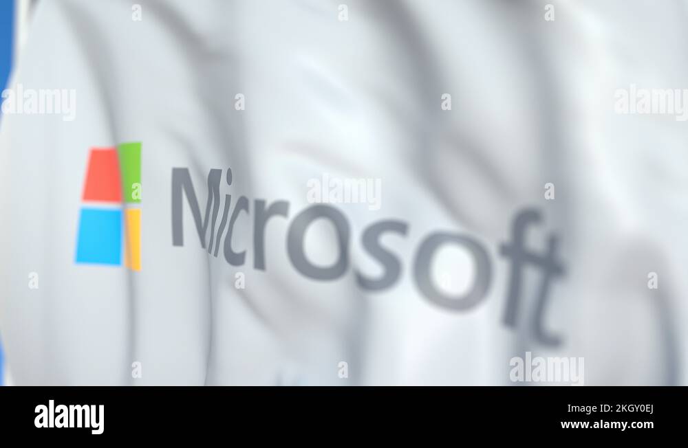 Microsoft loop logo Stock Videos & Footage - HD and 4K Video Clips - Alamy
