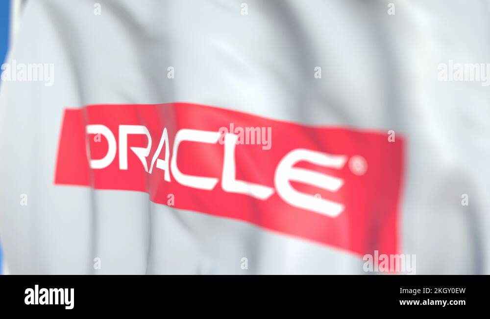 Oracle corporation logo Stock Videos & Footage - HD and 4K Video Clips ...