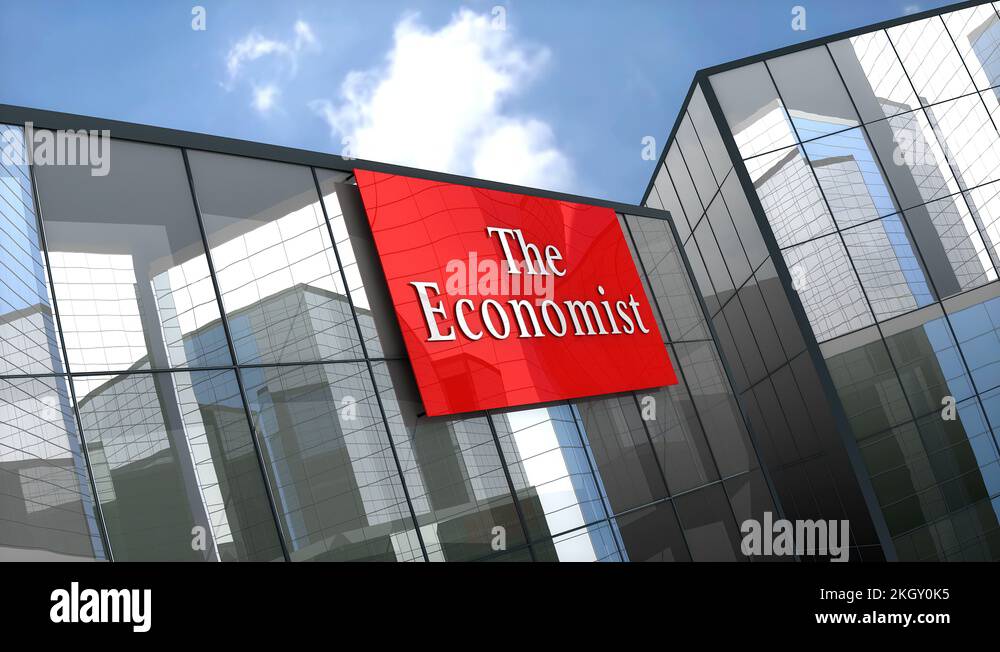 The economist logo Stock Videos & Footage - HD and 4K Video Clips - Alamy
