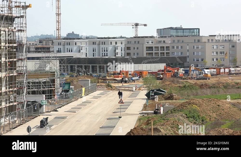 Large scale development Stock Videos & Footage - HD and 4K Video Clips ...