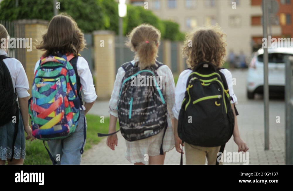 Primary school children fun Stock Videos & Footage - HD and 4K Video ...