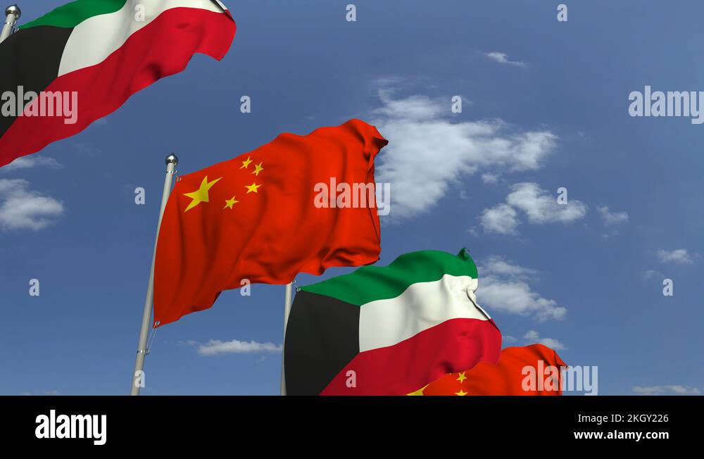 China and kuwait Stock Videos & Footage - HD and 4K Video Clips - Alamy