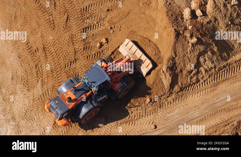 Dozer cabin Stock Videos & Footage - HD and 4K Video Clips - Alamy