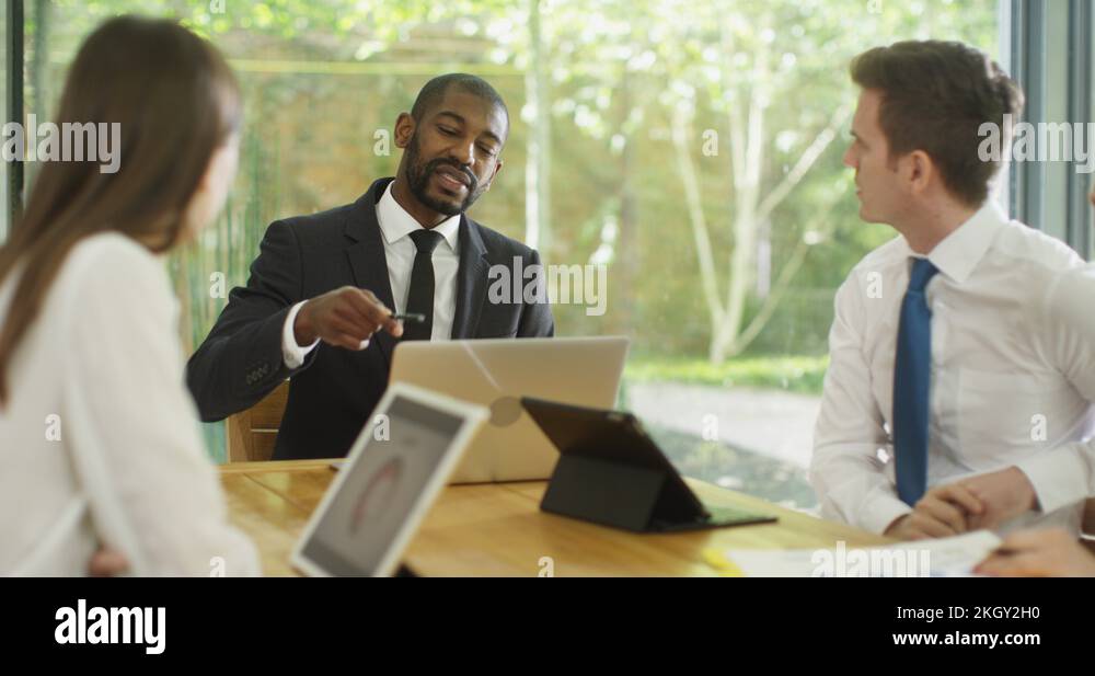 People arguing at a meeting Stock Videos & Footage - HD and 4K Video ...