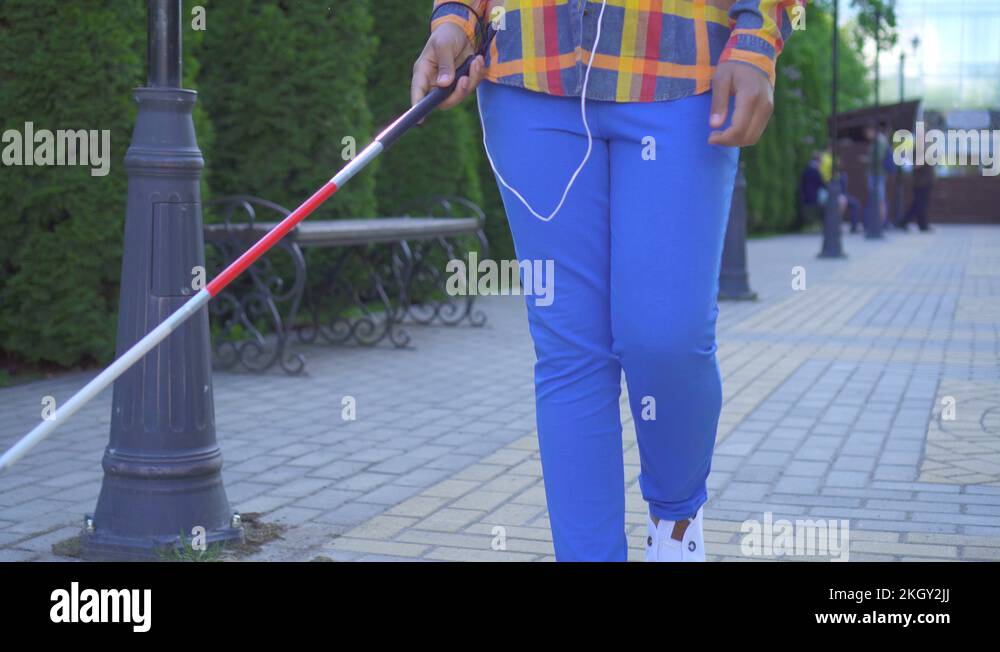 Visually handicapped Stock Videos & Footage - HD and 4K Video Clips - Alamy