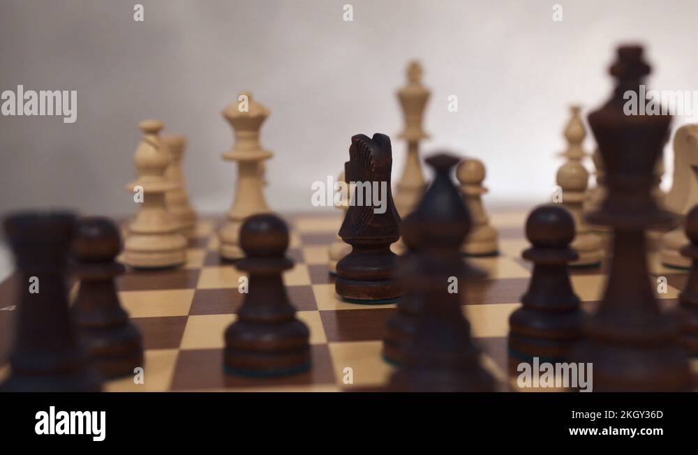 Chess knight movement Stock Videos & Footage - HD and 4K Video Clips ...