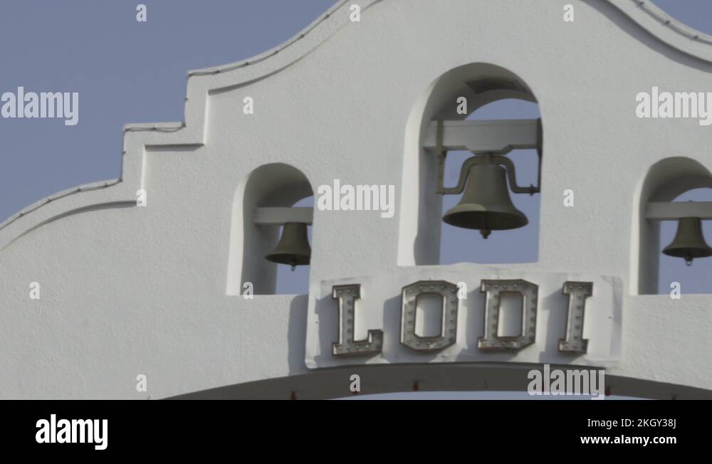 Lodi architecture Stock Videos & Footage - HD and 4K Video Clips - Alamy